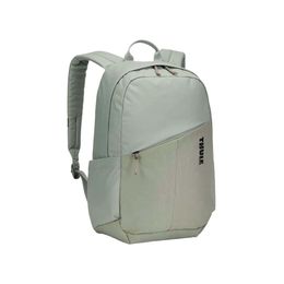 Thule Notus 20 - Rucksack 16" 45 cm (tinted taupe) in quiet green | Gr.: onesize