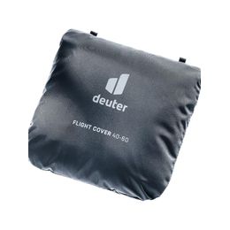 Deuter Flight Cover 40-60 in Schwarz | Gr.: onesize