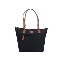 Bric'S BRIC`s X-Bag Shopper Tasche 25 cm in schwarz | Gr.: onesize