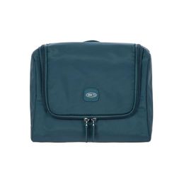 Bric'S BRIC`s Positano Kulturbeutel 27 cm in oktan | Gr.: onesize