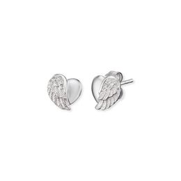 Engelsrufer Sterling-Silber Ohrstecker | Gr.: onesize
