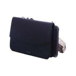 Rieker Tasche in schwarz | Gr.: onesize