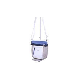 Tom Tailor Tasche in blau | Gr.: onesize