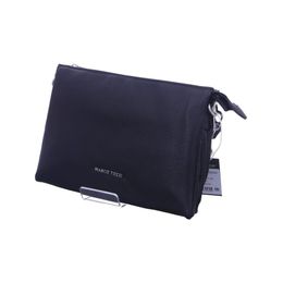 Marco Tozzi Tasche in schwarz | Gr.: onesize