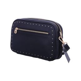 Marco Tozzi Tasche in schwarz | Gr.: onesize