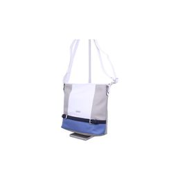 Tom Tailor Tasche in blau | Gr.: onesize