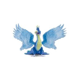 Schleich Magischer Pfau in Mehrfarbig ab 5 Jahre | Gr.: onesize