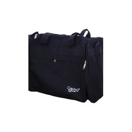 Bag Street Tasche in schwarz | Gr.: onesize