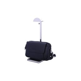 Tom Tailor Tasche in schwarz | Gr.: onesize