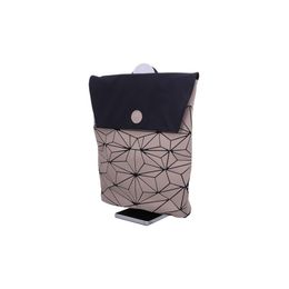 Rieker Rucksack in beige | Gr.: onesize