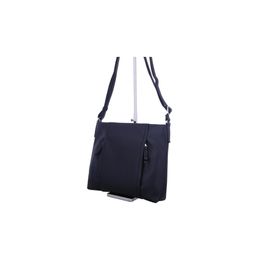 Tom Tailor Tasche in schwarz | Gr.: onesize