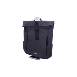 Rieker Rucksack in schwarz | Gr.: onesize