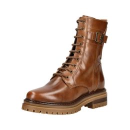 Nero Giardini Stiefelette in Mittelbraun | Gr.: 37