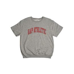 GAP Sweatshirt in Gray | Gr.: 11-12 Jahre