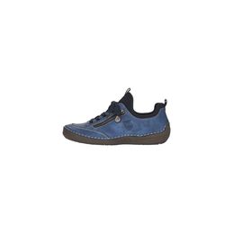 Rieker Slipper in schwarz | Gr.: 42