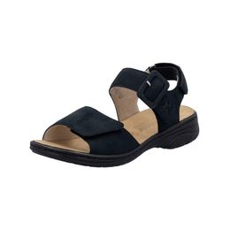 Rieker Sandalette in blau | Gr.: 38