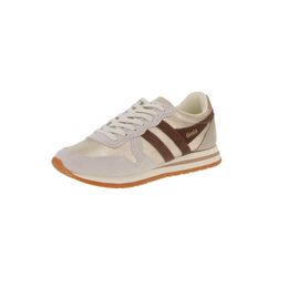 Gola Sneaker low Daytona Blaze in Gold | Gr.: 38