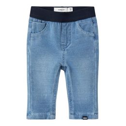 name it Jeans in Light Blue Denim 2 | Gr.: 56