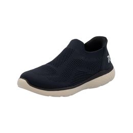 Rieker Slipper in blau | Gr.: 42