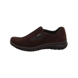 Legero Slipper in dunkelbraun | Gr.: 40