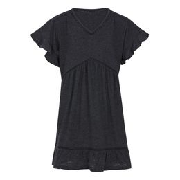 Protest " PRTMING JR in True Black | Gr.: 116