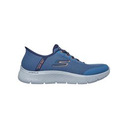 Skechers Sportschuh in blau | Gr.: 41