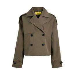 Jack & Jones JJXX Trenchcoat in Dusty Olive | Gr.: M
