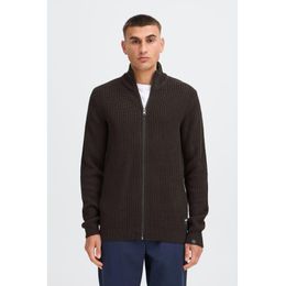 !Solid Strickjacke SDArno in Schwarz | Gr.: L