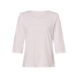 Franco Callegari Shirt in weiß | Gr.: L