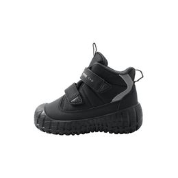 ReimaTec Kinderschuhe " Passo 2.0 " in Dark black | Gr.: 22