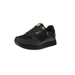 Replay Sneaker low Penny in Schwarz | Gr.: 40