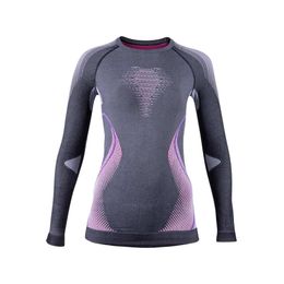 uyn Funktionsshirt Evolutyon UW in Anthrazit | Gr.: L/XL