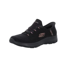 Skechers Slipper in schwarz | Gr.: 36