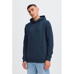 !Solid Hoodie SDAujuda in Blau | Gr.: S