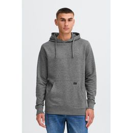 !Solid Hoodie SDAujuda in Grau | Gr.: XL