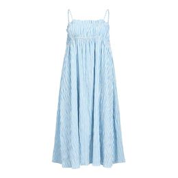 Object Midikleid in Cornflower Blue | Gr.: 38