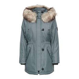 Only Langer Parka in Balsam Green | Gr.: S