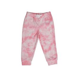 GAP Stoffhose in Pink | Gr.: 6-12 Monate