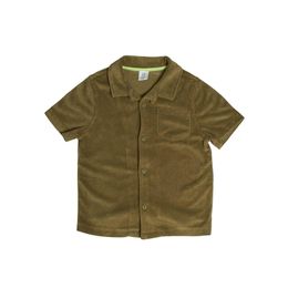 GAP Hemd in Green | Gr.: 2-3 Jahre