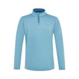 Protest " REWILL in Steel Blue | Gr.: XXL