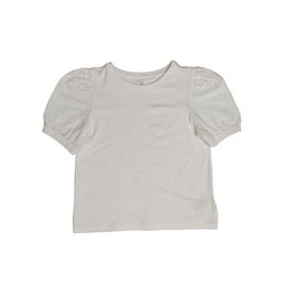 GAP Shirt in White | Gr.: 6-7-jahre