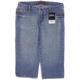 Hype Shorts Damen Gr&ouml;&szlig;e M Second Hand hellblau
