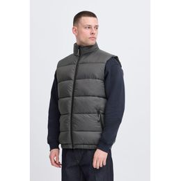 Blend Steppweste BHeiden in grau | Gr.: XXL