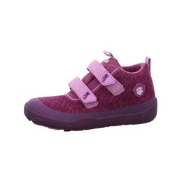 Affenzahn Barfußschuhe Otter in Violett | Gr.: 29