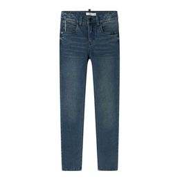 name it Jeans in Vintage Dark Blue Denim | Gr.: 98