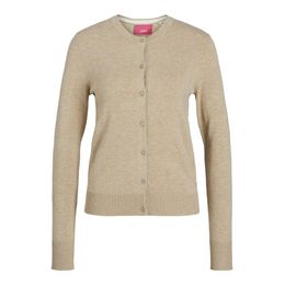 Jack & Jones JJXX Strickjacke in Feather Gray | Gr.: L