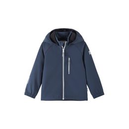 Reima Softshell Jacke " Vantti " in Navy | Gr.: 122