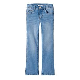 name it Jeans in Medium Blue Denim | Gr.: 98