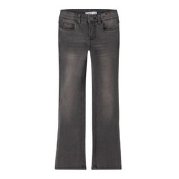 name it Jeans in Dark Grey Denim | Gr.: 164