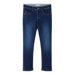 name it Jeans in Dark Blue Denim | Gr.: 134